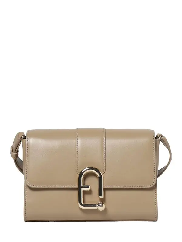 Furla Mini Bag - Dove Grey