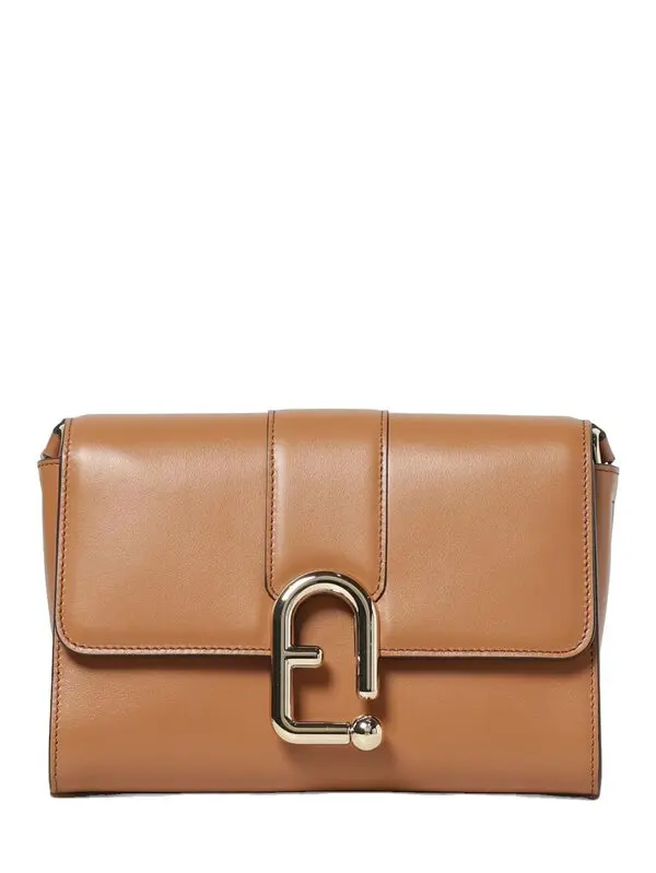 Furla Mini Bag - Leather