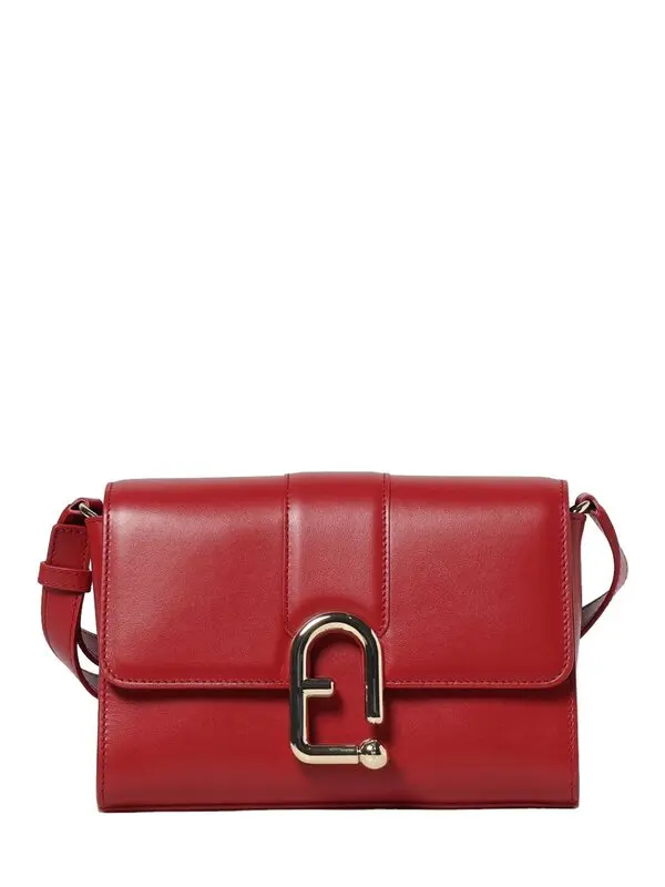 Furla Mini Bag - Red