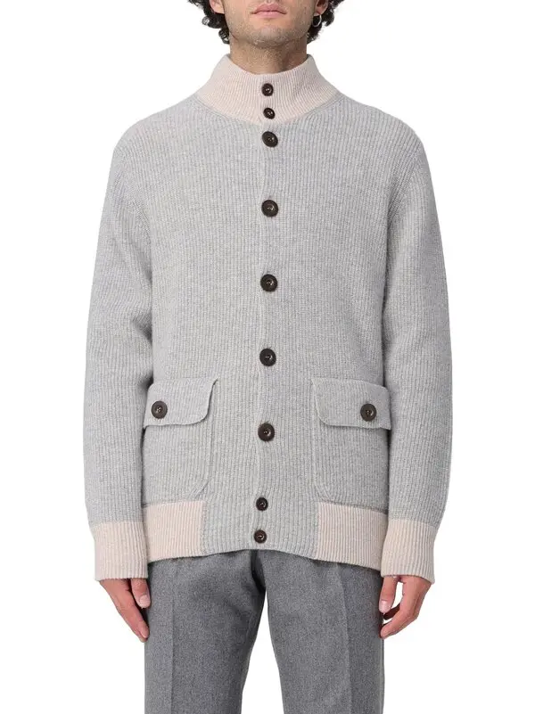 BALLANTYNE Sweater - Beige