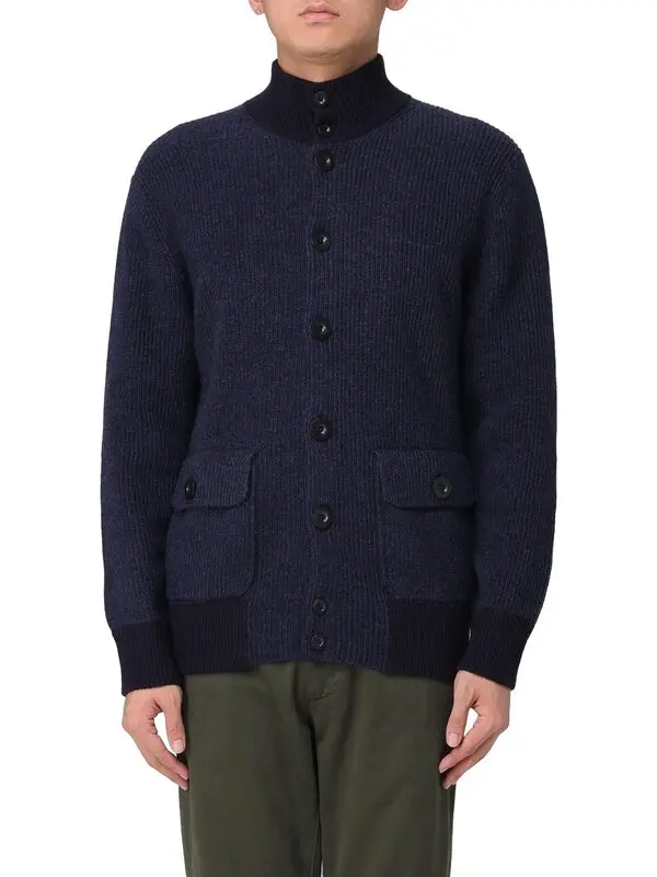 BALLANTYNE Sweater - Blue