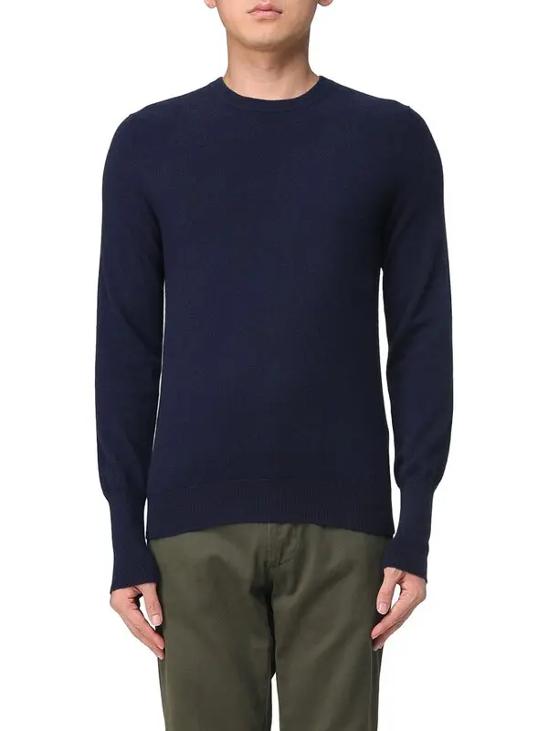 BALLANTYNE Sweater - Blue
