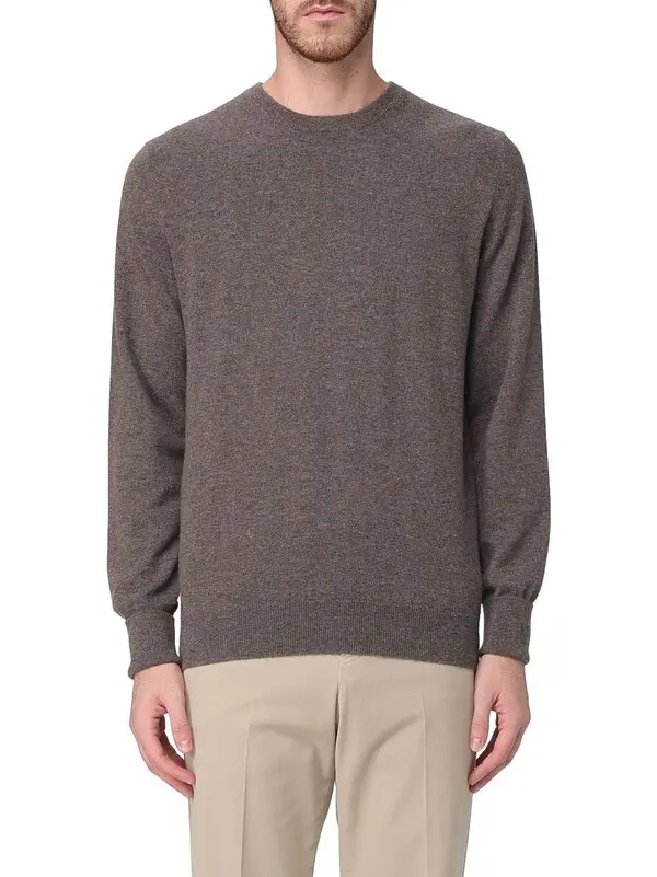 BALLANTYNE Sweater - Brown