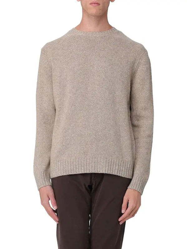 BALLANTYNE Sweater - Beige