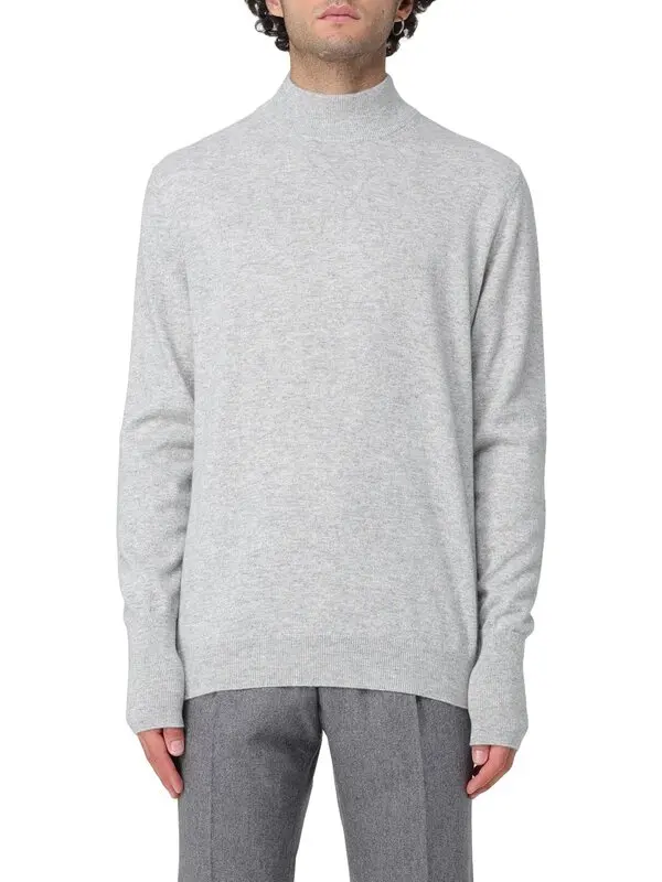 BALLANTYNE Sweater - Grey