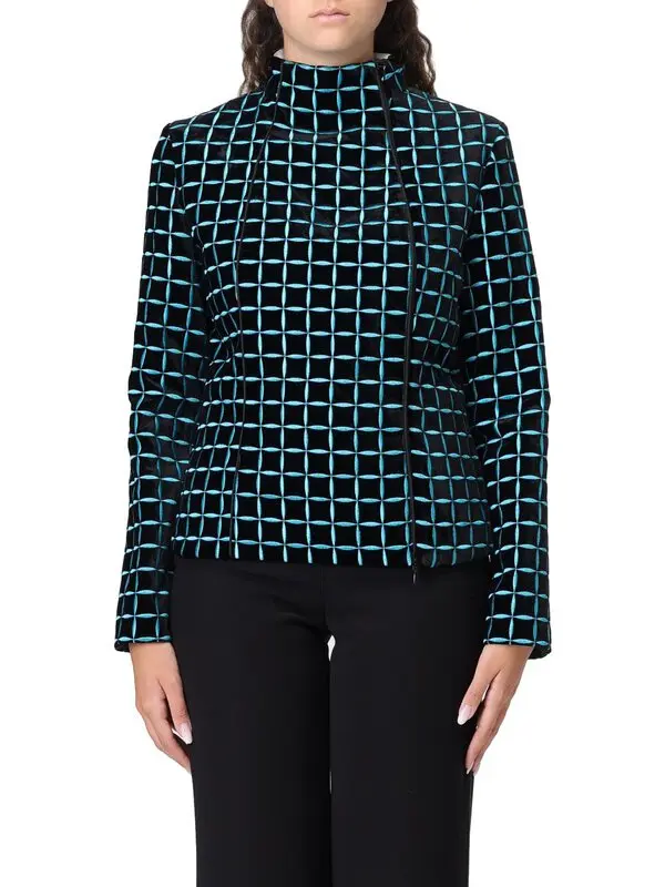 Emporio Armani Jacket - Black