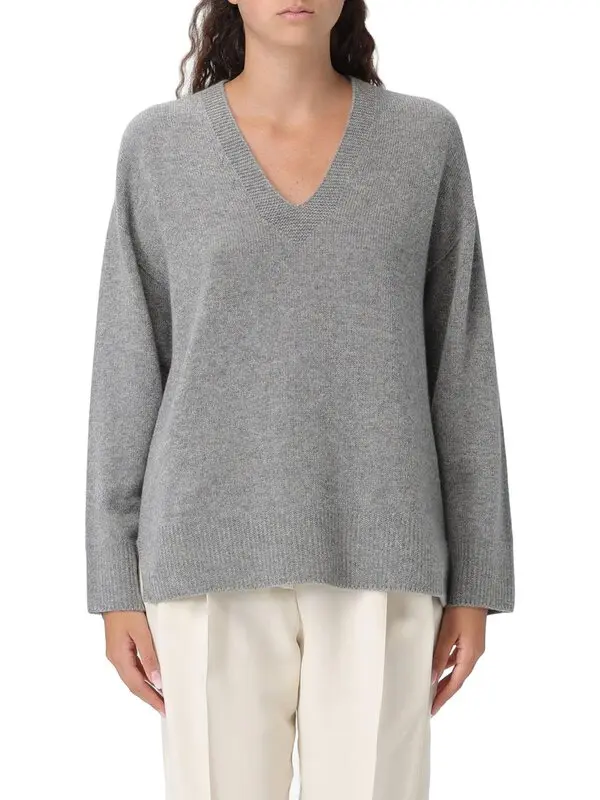 Emporio Armani Sweater - Grey