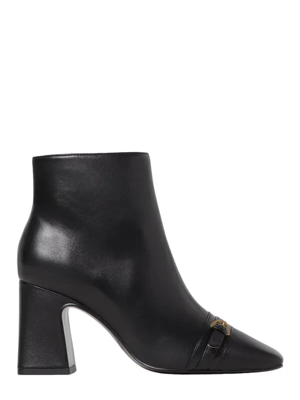 COCCINELLE Ankle Boots - Black