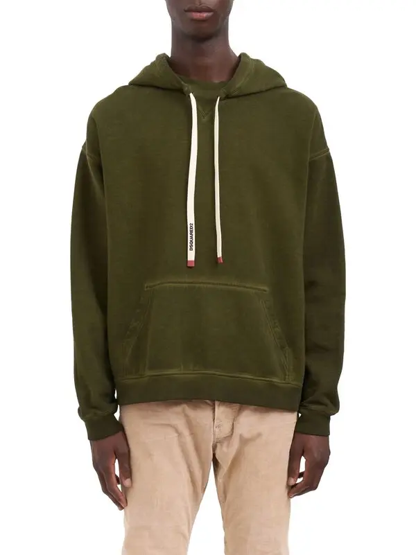 Dsquared2 Sweatshirt - Green