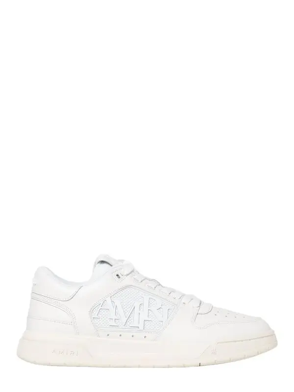 Amiri Athletic Sneakers - White