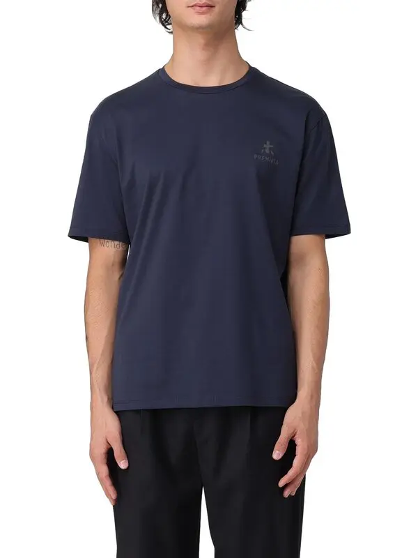 Premiata T-shirt - Blue