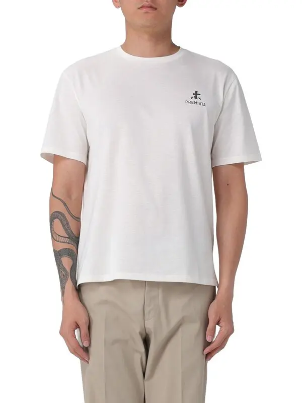 Premiata T-shirt - White