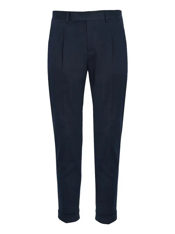 PT TORINO Pants - Blue
