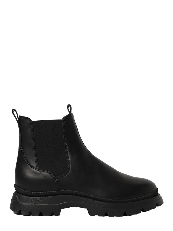 Hogan Boots - Black