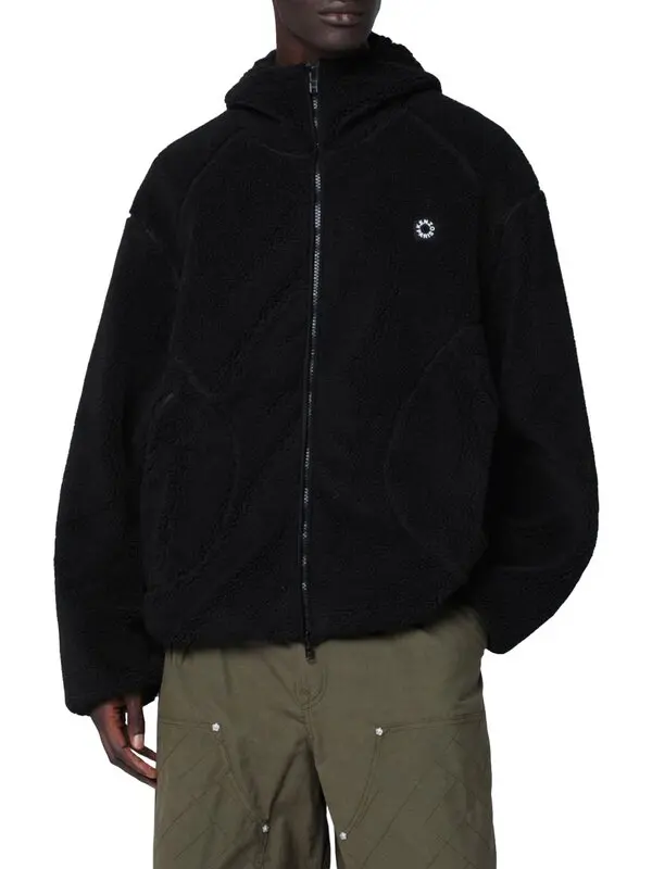 Kenzo Jacket - Black