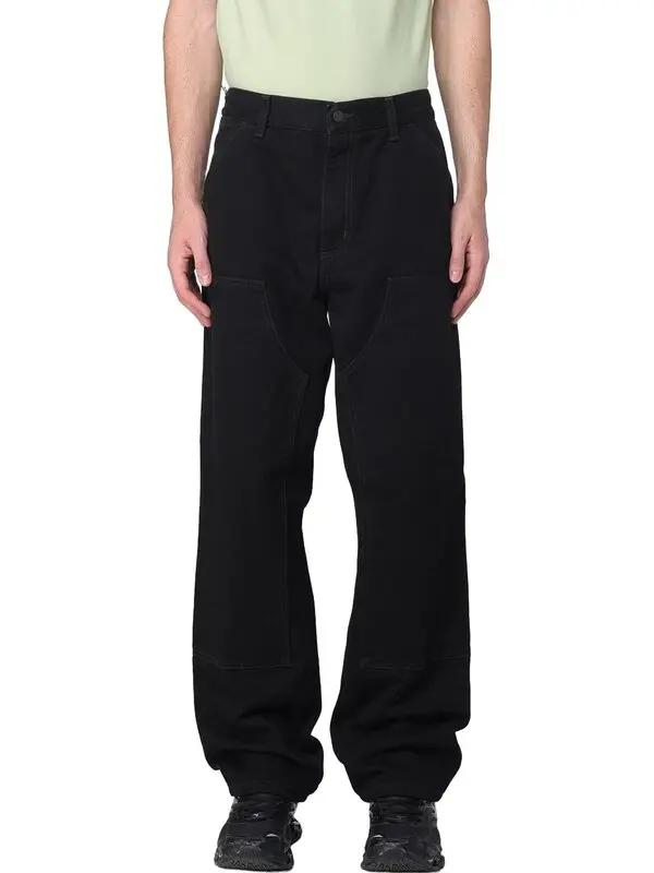 Carhartt Work In Progress Trousers - Black