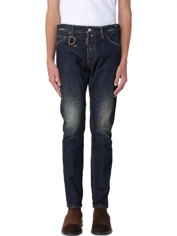 Dsquared2 Jeans - Blue