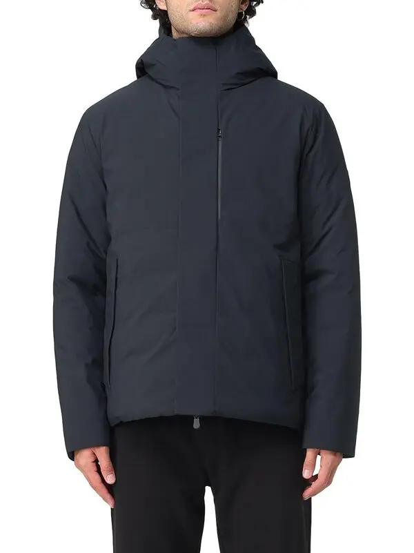 SAVE THE DUCK Jacket - Black