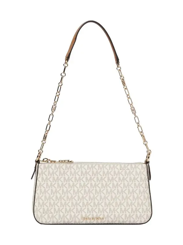 Michael Kors Shoulder Bag - Beige