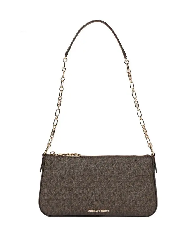 Michael Kors Shoulder Bag - Dark