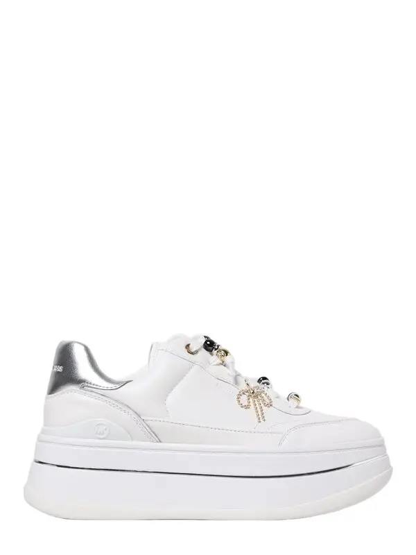Michael Kors Sneakers - White