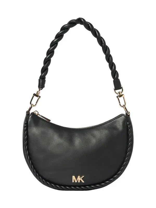 Michael Kors Shoulder Bag - Black