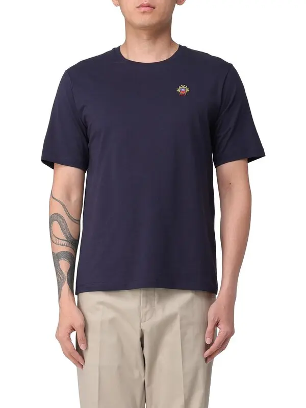 Bally T-shirt - Navy