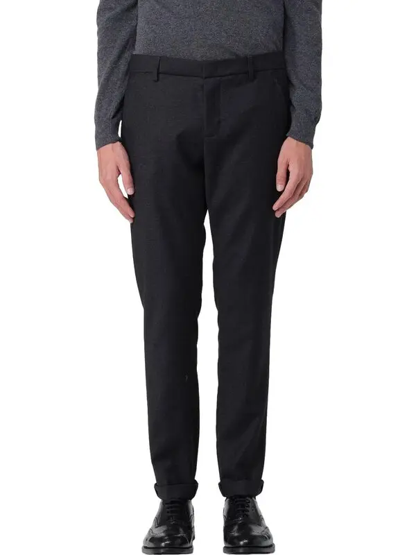 DONDUP Trousers - Grey