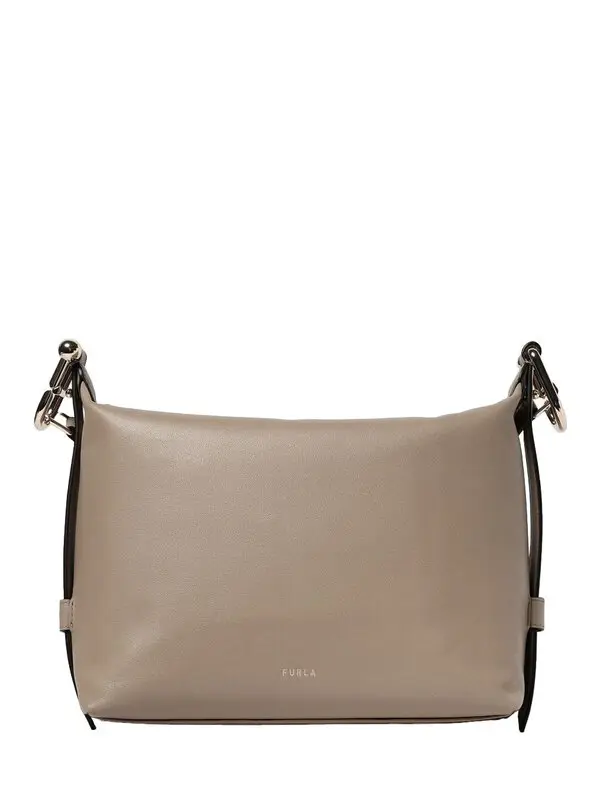 Furla Shoulder Bag - Grey