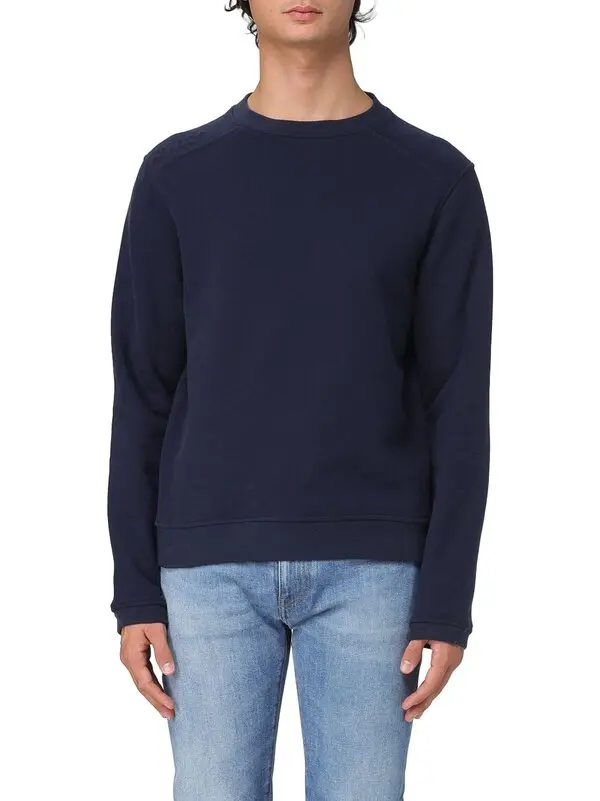 K-WAY Crewneck Sweatshirt - Blue