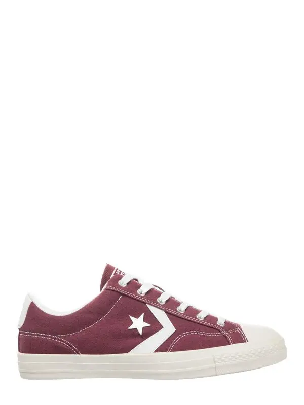 CONVERSE Star Player Ox Sneakers - Red