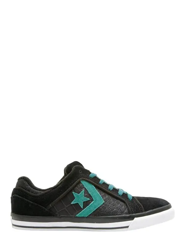 CONVERSE Gates Ox Sneakers - Black