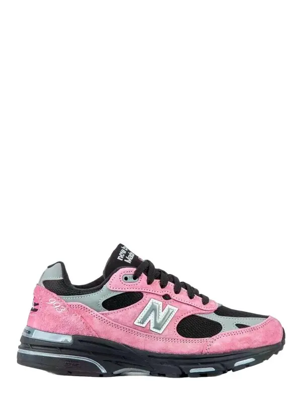 NEW BALANCE 993 Sneakers - Pink