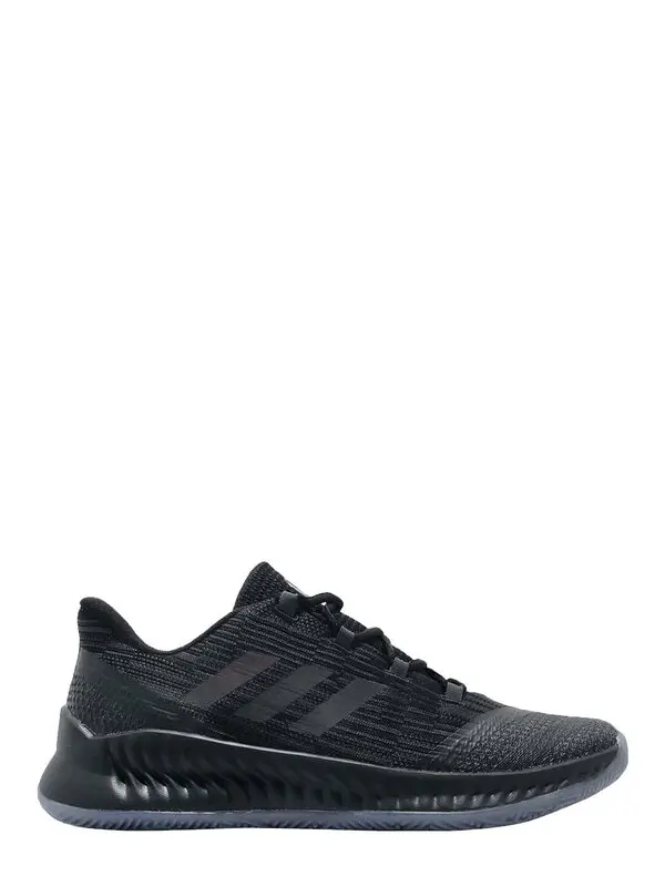 Adidas Harden B/e 2 Sneakers - Black