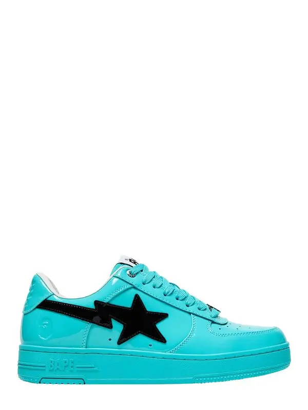 BAPE Sta #1 M2 Sneakers - Blue