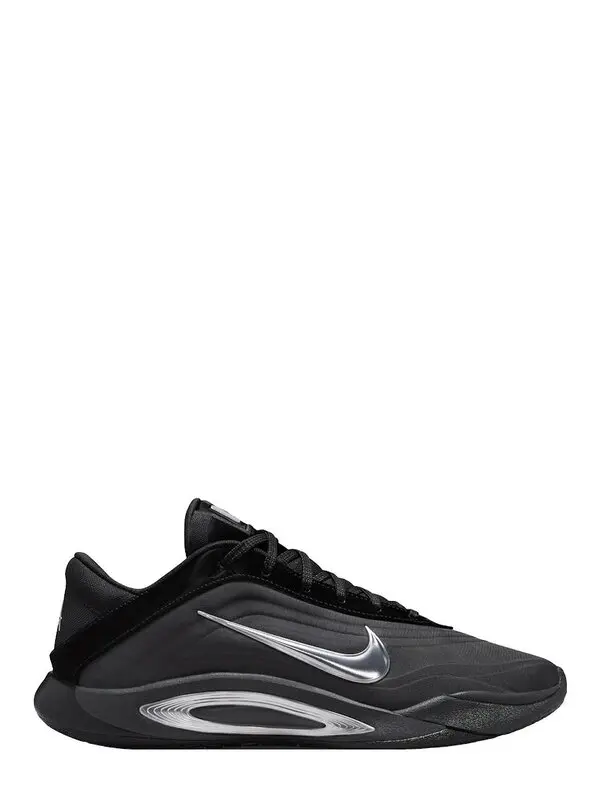 Nike A'ja Wilson A'one - Black/dark Smoke Grey/dark Grey