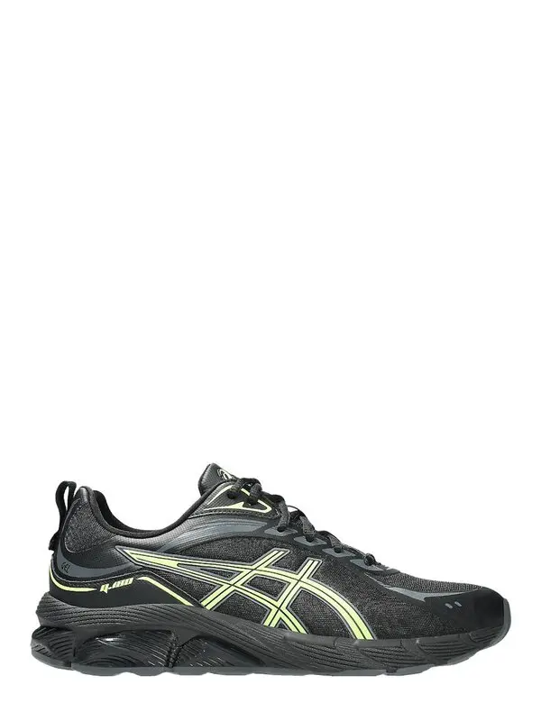 Asics Gel-quantum 180 Viii Sneakers - Black/carrier Grey
