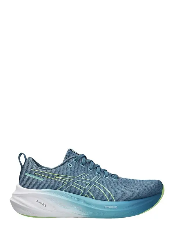 Asics Gel-saiun 3 Sneakers - Winter Sea/stillwater