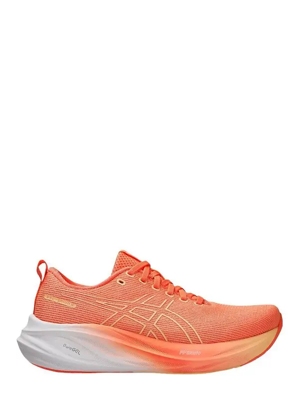 Asics Gel-saiun 3 - Vivid Coral/orange Glow