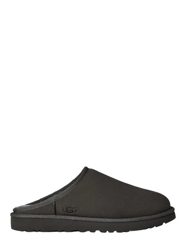 UGG Classic Slip-on Slipper - Magnolia Leaf