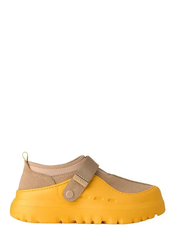 UGG Peakmod Lowcutin - Mustard Seed/summer Wheat