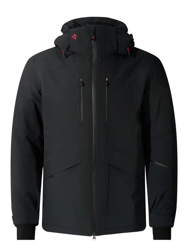 Perfect Moment Chamonix Jacket - Black