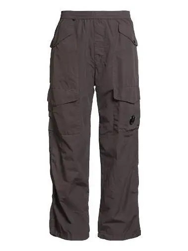 C.P. COMPANY C. P. Company Polyamide Cargo Pants - Brown