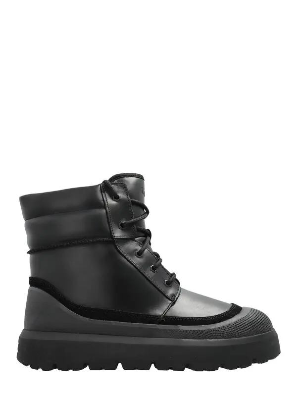 UGG Neumel High Weather Hybrid Boots - Black