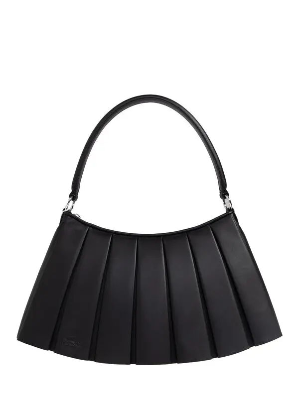 Lacoste Lenglen M Handbag - Black