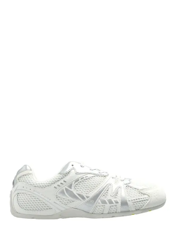Marc Jacobs The 72 Spring Sneakers - White
