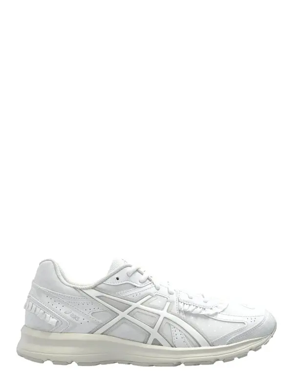 Asics Jog 100s Sports Shoes - White
