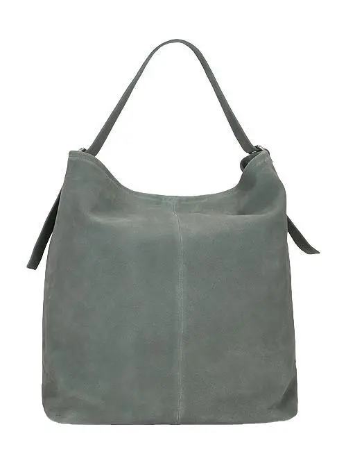 Free People X We The Free Honor Hobo Bag - Secret Sage
