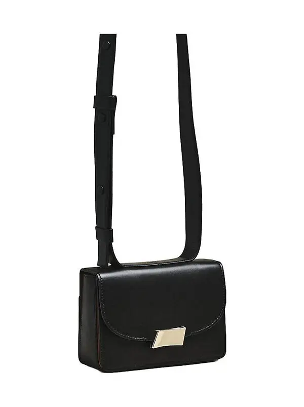 RADLEY The Belsize Shoulder Bag - Black