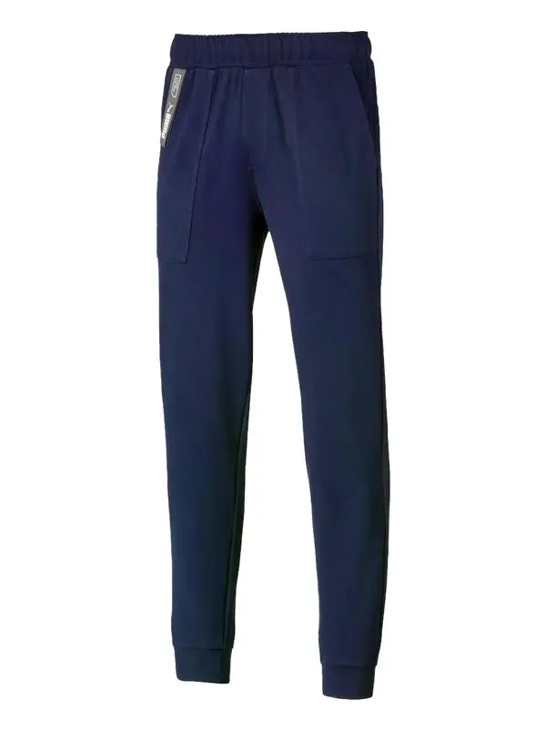 PUMA Nu-tility Track Pants - Blue
